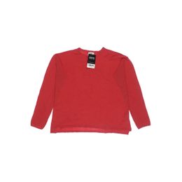 Zara Damen Pullover, rot, Gr. 164