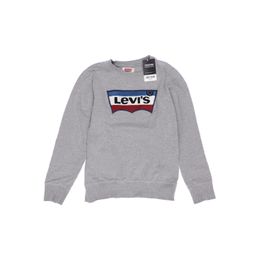 Levi's Levis Herren Hoodies & Sweater, grau, Gr. 176