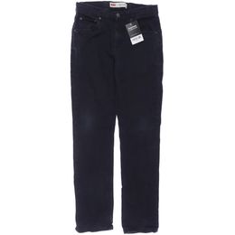 Levi's Levis Herren Jeans, marineblau, Gr. 176