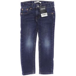 Levi's Levis Herren Jeans, marineblau, Gr. 104