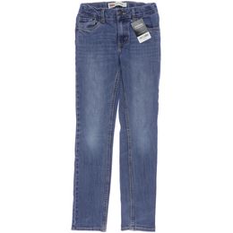 Levi's Levis Herren Jeans, marineblau, Gr. 146