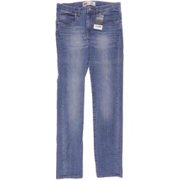 Levi's Levis Herren Jeans, blau, Gr. 176