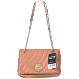 Coccinelle Damen Handtasche, orange, Gr.