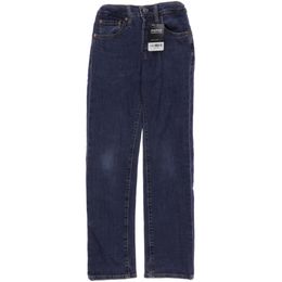 Levi's Levis Herren Jeans, blau, Gr. 140