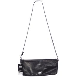 Coccinelle Damen Handtasche, schwarz, Gr.