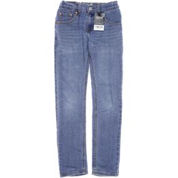 Levi's Levis Herren Jeans, blau, Gr. 140