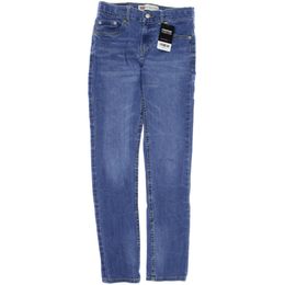 Levi's Levis Herren Jeans, blau, Gr. 164