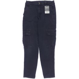 Zara Herren Jeans, marineblau, Gr. 152