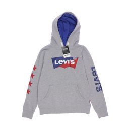 Levi's Levis Herren Hoodies & Sweater, grau, Gr. 152