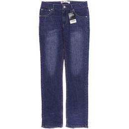 Levi's Levis Herren Jeans, blau, Gr. 176