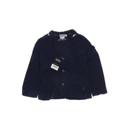 Boboli Herren Jacke, marineblau, Gr. 116