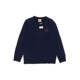 Garcia Herren Hoodies & Sweater, marineblau, Gr. 176