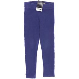 Mini Boden Damen Stoffhose, blau, Gr. 122