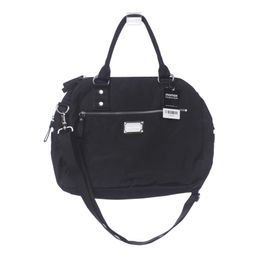 Marc O'Polo Marc O Polo Damen Handtasche, schwarz, Gr.