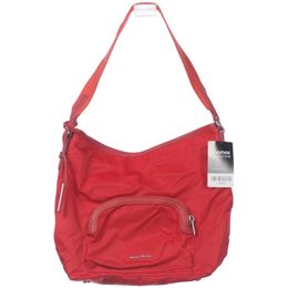 Marc O'Polo Marc O Polo Damen Handtasche, rot, Gr.