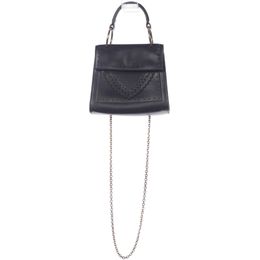 Coccinelle Damen Handtasche, schwarz, Gr.