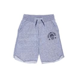 H&M H&M Herren Shorts, blau, Gr. 164