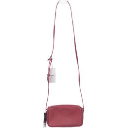 Furla Damen Handtasche, rot, Gr.