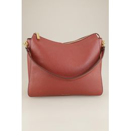 Coccinelle Damen Handtasche, rot, Gr.