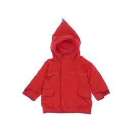 Finkid Damen Jacke, rot, Gr. 86