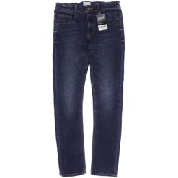 Vingino Herren Jeans, marineblau, Gr. 164