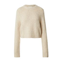 ABOUT YOU X Marie Von Behrens Sweater female Beige size 34