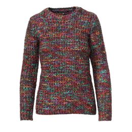 KOROSHI Pullover Damen Größe XL braun
