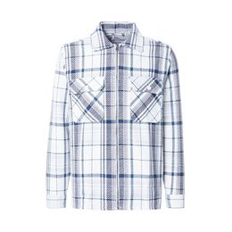 Only & Sons Only & Sons Between-Season Jacket 'ONSPRESTON' male White size XXL