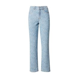 Vila Jeans 'VICHRIS' female Blue size 42