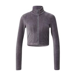 VIERVIER Shirt 'Celia' female Grey size 36