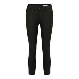 Vero Moda Petite Jeans 'VMFLASH' female Black size L