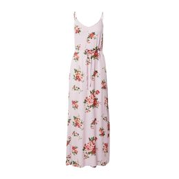 ABOUT YOU Kleid 'Fiona' Damen Größe 34 helllila Winterkleid