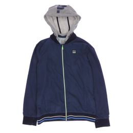 Bench. Herren Jacke, marineblau, Gr. 176