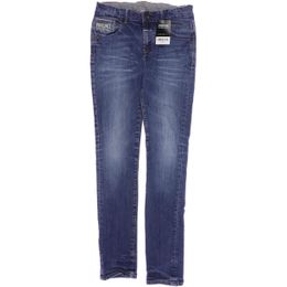 Vingino Herren Jeans, blau, Gr. 176