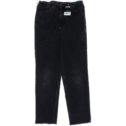 H&M H&M Herren Jeans, schwarz, Gr. 170