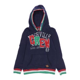 Vingino Herren Hoodies & Sweater, marineblau, Gr. 152