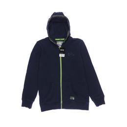 Vingino Herren Hoodies & Sweater, marineblau, Gr. 176