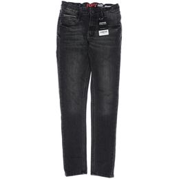 Vingino Herren Jeans, grau, Gr. 158