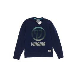 Vingino Herren Hoodies & Sweater, marineblau, Gr. 164