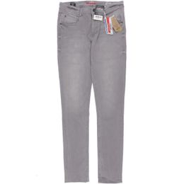 Vingino Herren Jeans, grau, Gr. 176