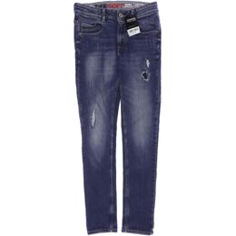 Vingino Herren Jeans, blau, Gr. 164