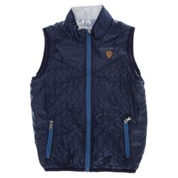 Vingino Herren Jacke, blau, Gr. 140