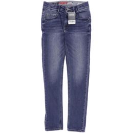 Vingino Herren Jeans, blau, Gr. 158