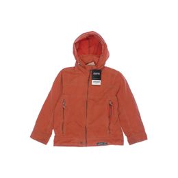 Catimini Herren Jacke, orange, Gr. 110