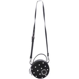 K by KARL LAGERFELD Karl by Karl Lagerfeld Damen Handtasche, schwarz, Gr.