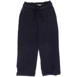 BOSS by Hugo BOSS Herren Stoffhose, marineblau, Gr. 116