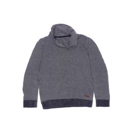 JAKO-O Jako O Herren Pullover, marineblau, Gr. 116