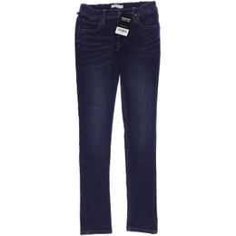 name it Herren Jeans, marineblau, Gr. 152