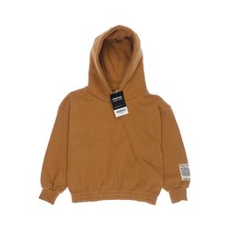 Zara Damen Hoodies & Sweater, braun, Gr. 122