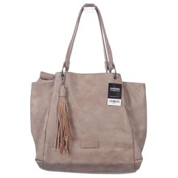 Fritzi aus Preussen Fritzi aus Preußen Damen Handtasche, beige, Gr.